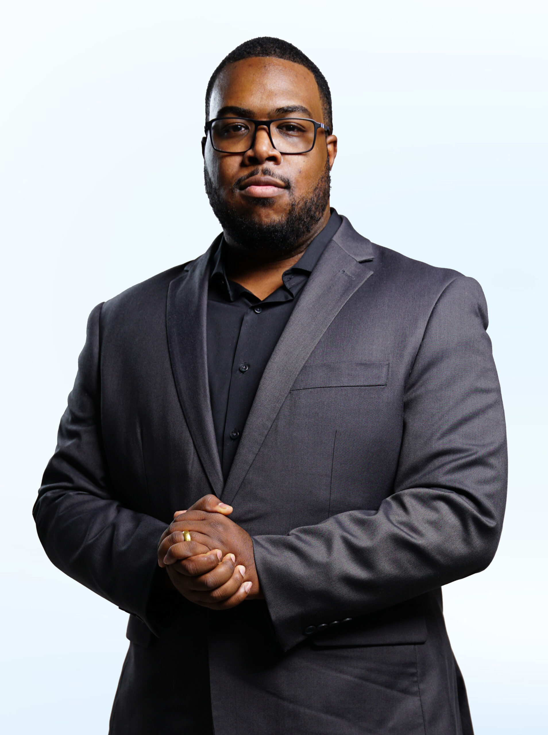 Dion L. Cashaw – Leading With Faith Building With Purpose